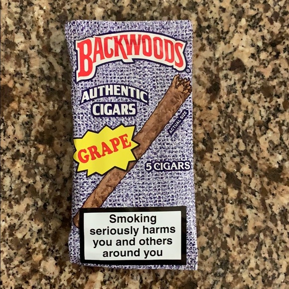 Accessories | Rare Grape Backwoods | Poshmark